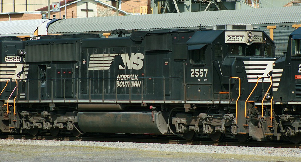 NS 2557